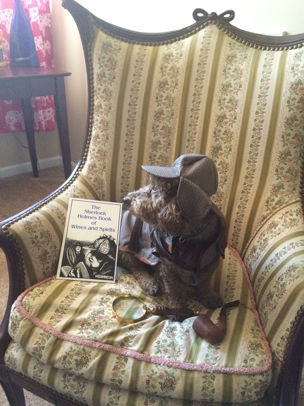 The Great American History Blog: Thomas Posey: An Illegitimate Son of ...