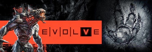 [Review] Evolve, le test PS4 ~ Deep-blu.com | Blu-ray, DVD, Games