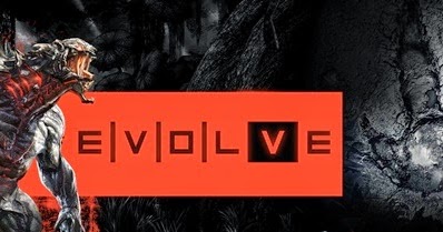[Review] Evolve, le test PS4 ~ Deep-blu.com | Blu-ray, DVD, Games