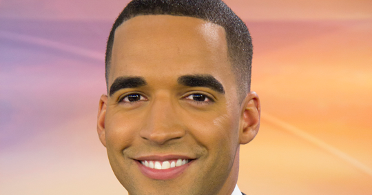 Director's Cut Blog with Frank Macek: WKYC Adds Michael Estime As New ...