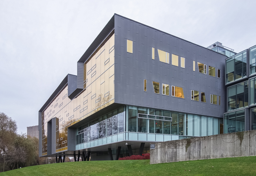 Perimeter Institute for Theoretical Physics
