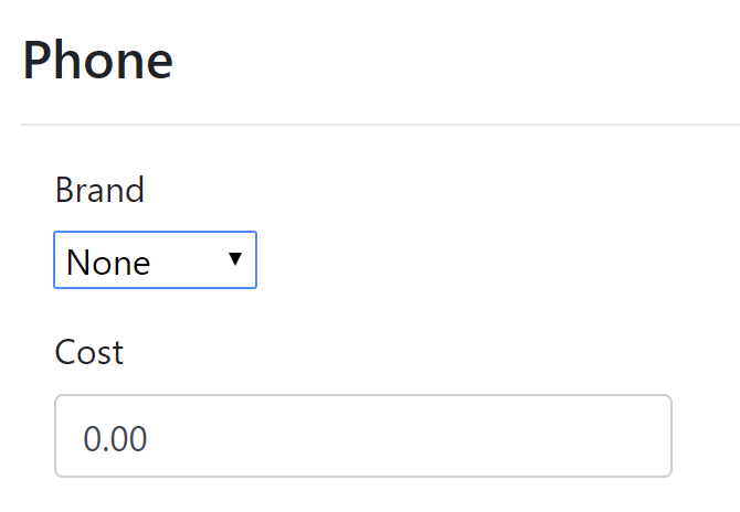 Mvc Aspnet C Tutorial Mvc C How To Implement A Dropdown List