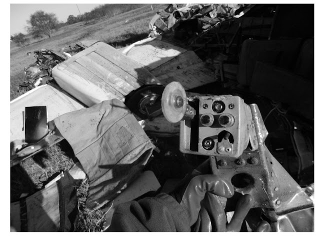 Kathryn's Report: Aerodynamic Stall / Spin: Aero Commander 500-A/AC50 ...