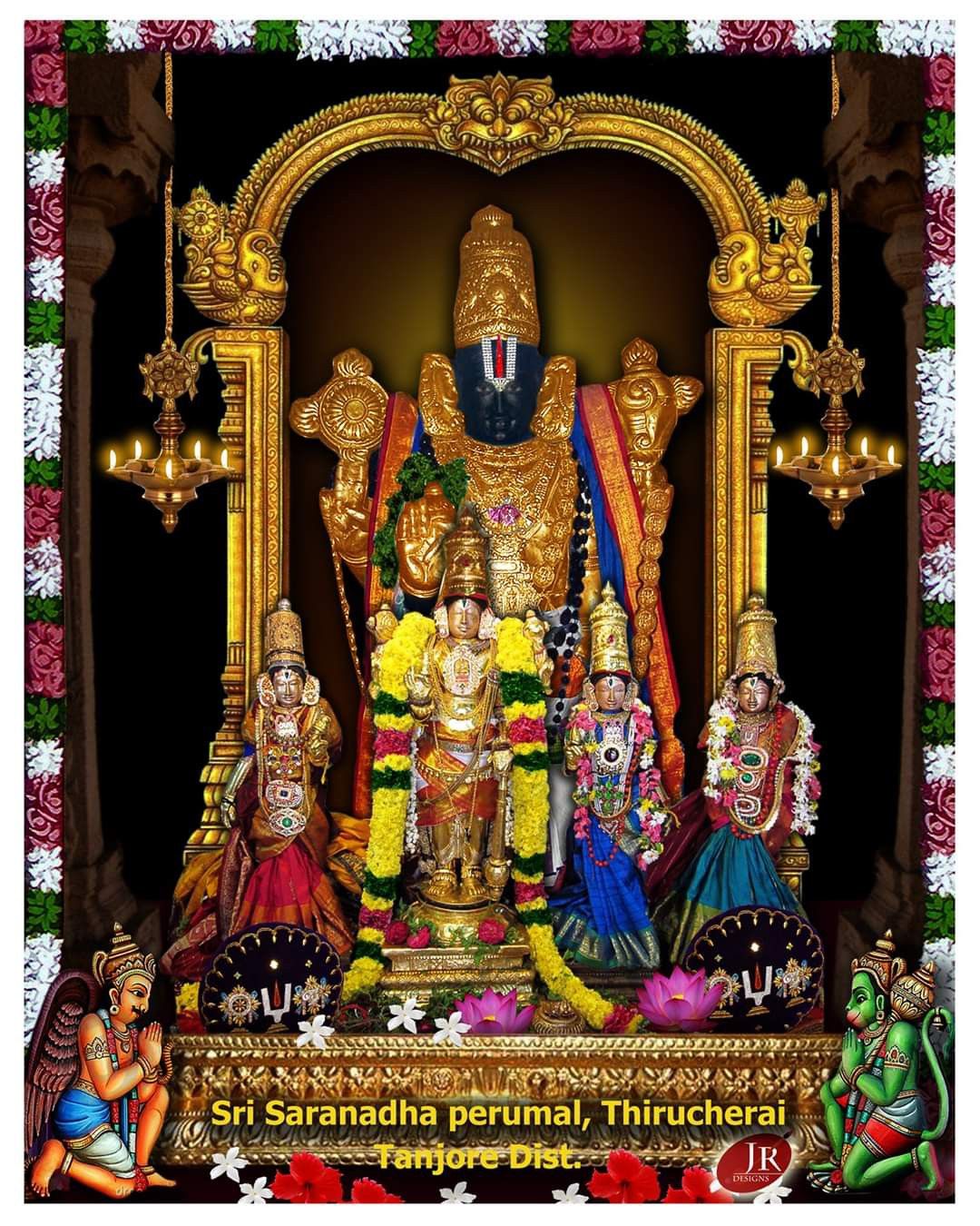 4000 DIVYA PRABANDHAM: June 2021