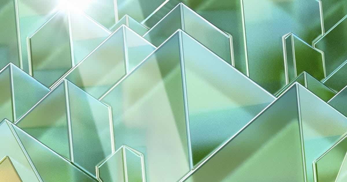 Nanocapas transparentes facilitan producción de celdas solares de ...