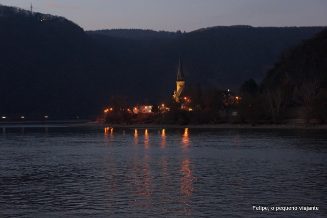 Bacharach e Boppard, as queridinhas da Rota do Reno Romântico, na ...