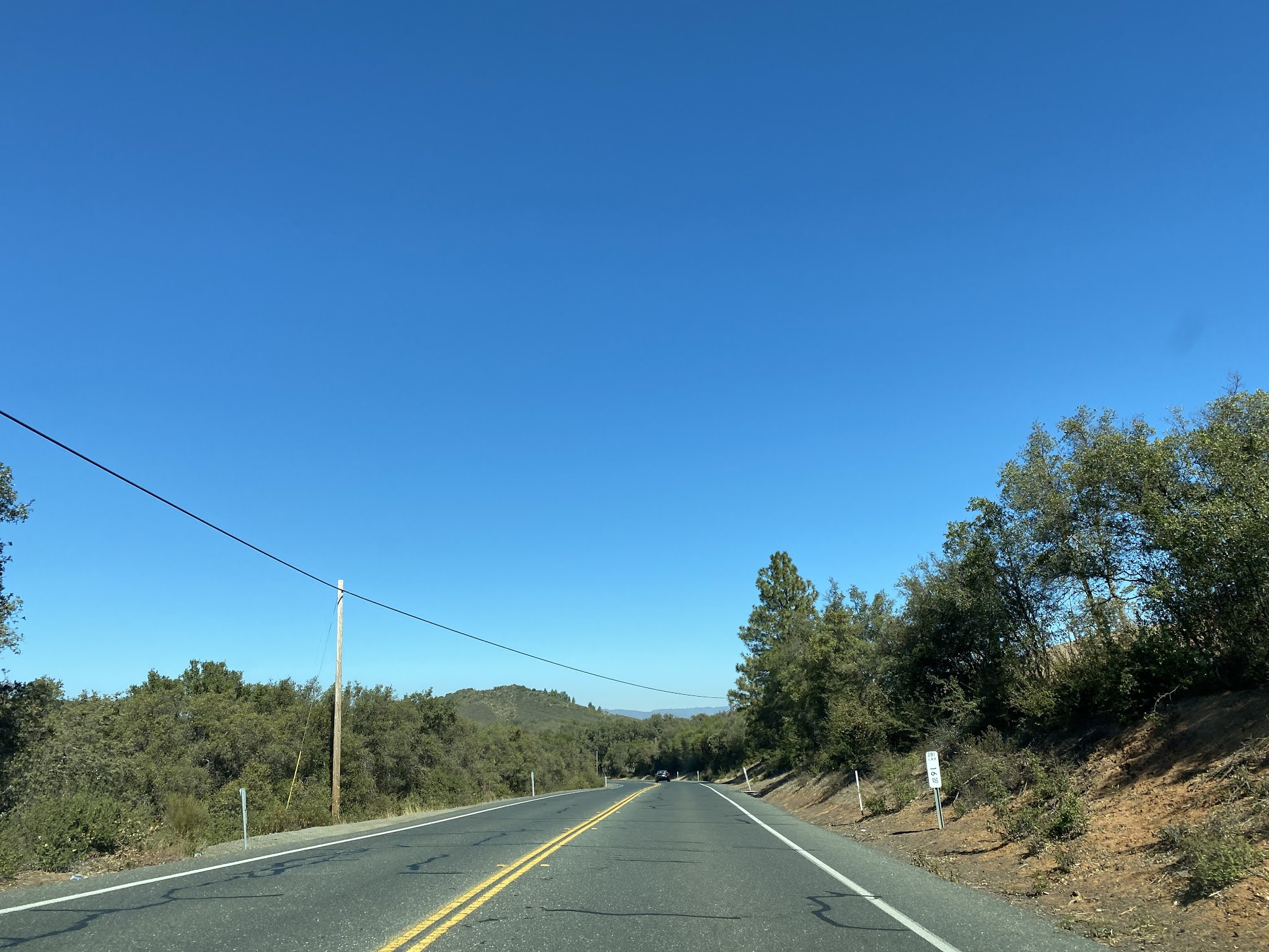 California State Route 281