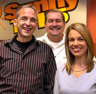 Media Confidential: South Bend Radio: WNSN's Bruce Kayser Hangs-Up His ...