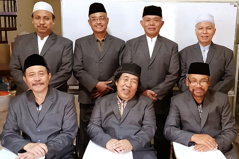 Adib Susila Siraj Dua