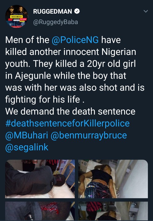 Chinyere Nwaneri s Blog Rugged Man Demands For Death Sentence For The chinyere-nwaneri-s-blog-rugged-man-demands-for-death-sentence-for-the