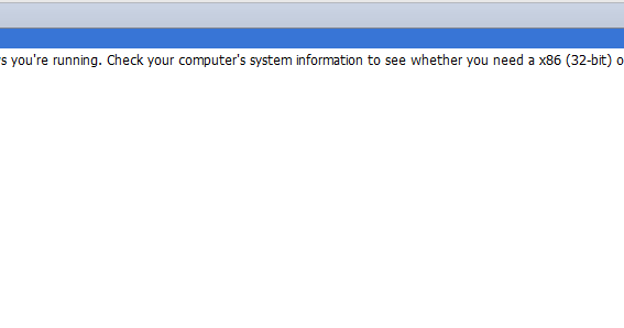 KurniadiSan's Blog: Mengatasi Error = 216 Pada Android Studio