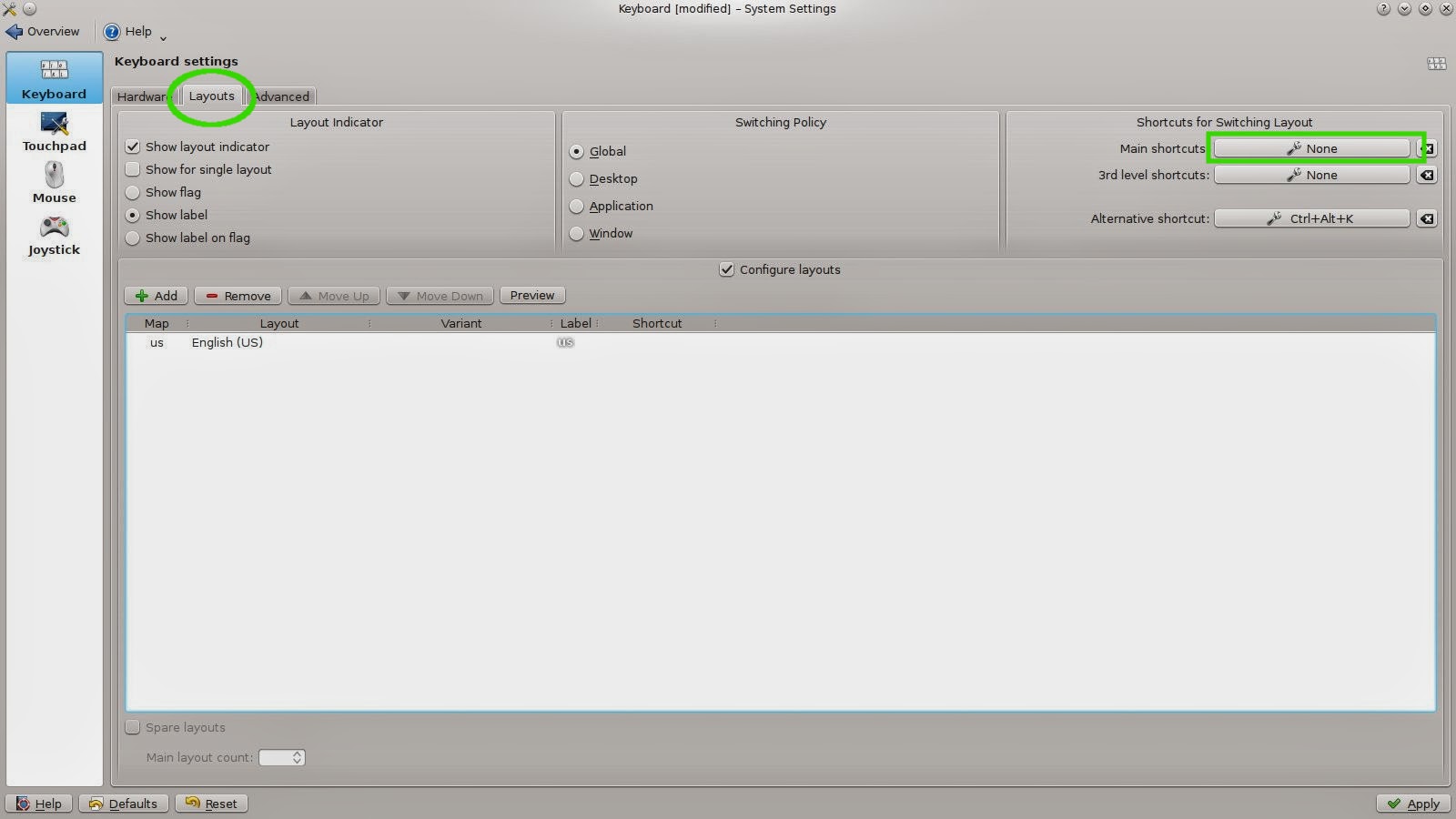 My Linux Notes: June 2014