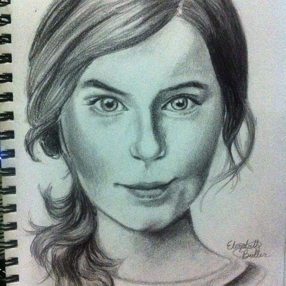 Drawings Anonymous