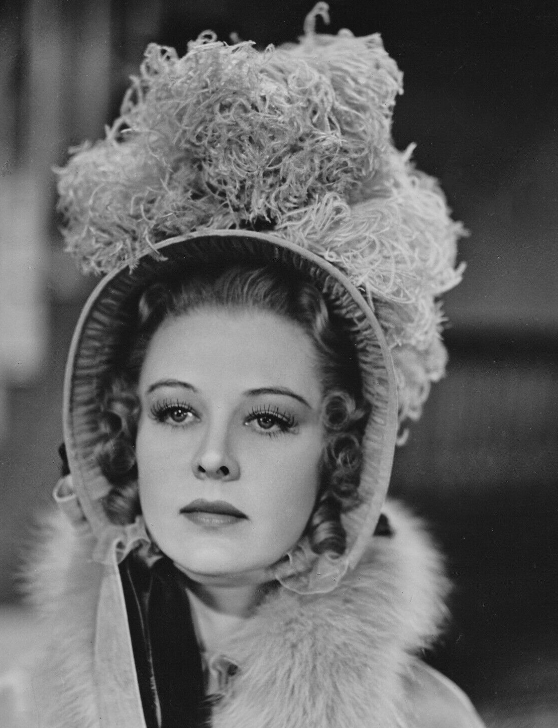 It's The Pictures That Got Small ...: THE TUESDAY GLAMOUR 15!