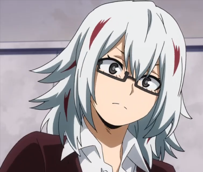 Todoroki Family [Part 1]