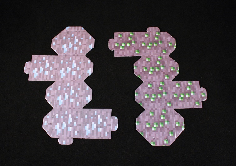 She's Fantastic: Minecraft - ALEX!