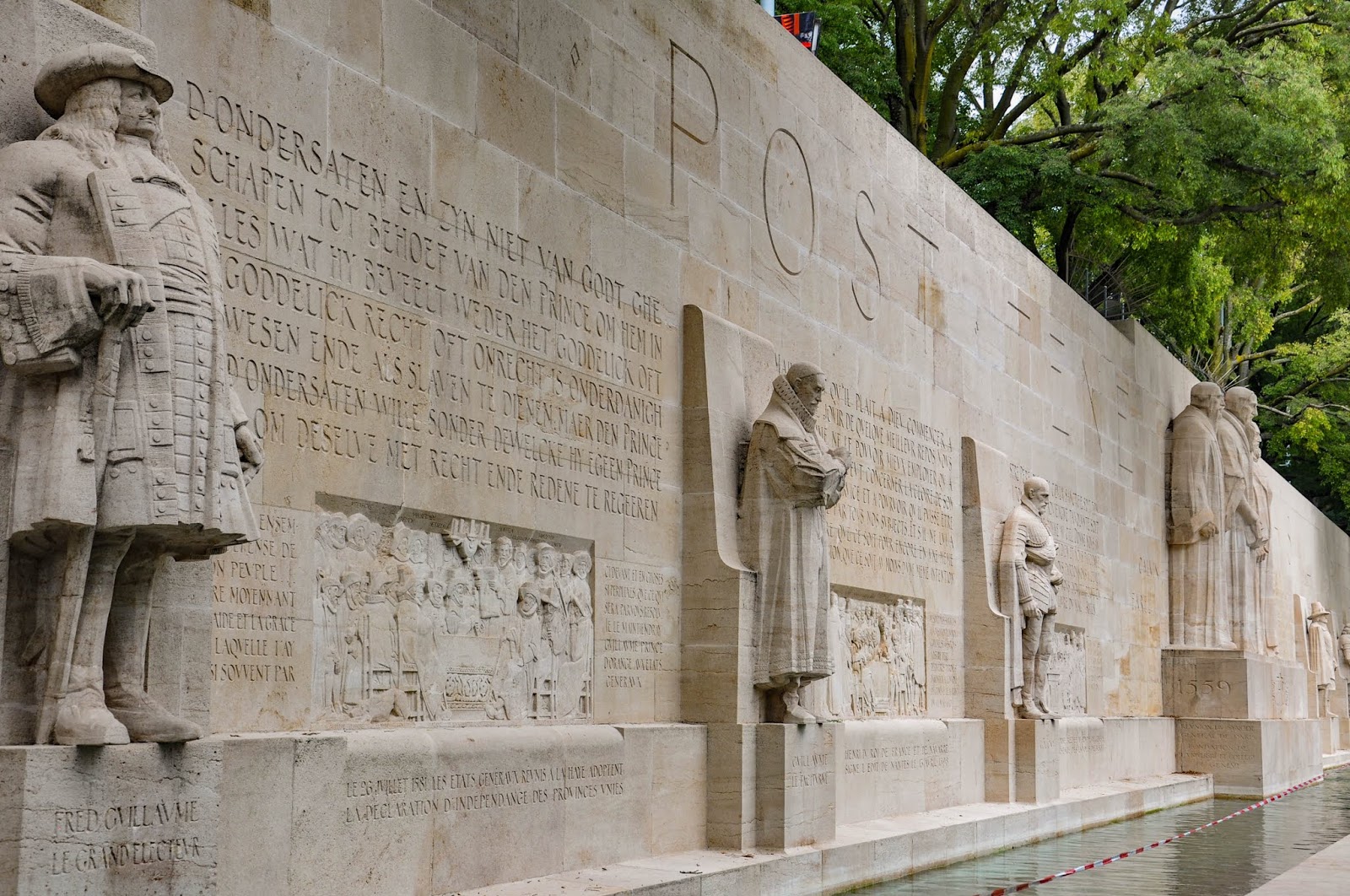 SingleSteps: Geneva, Switzerland