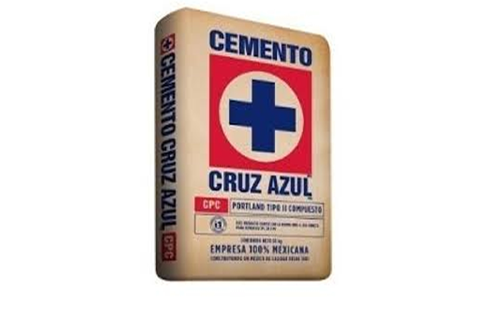 CEMENTO CRUZ AZUL CPC30 - KG