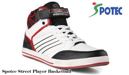 Model Sepatu Basket Terbaru Spotec Street Player Basketball ...