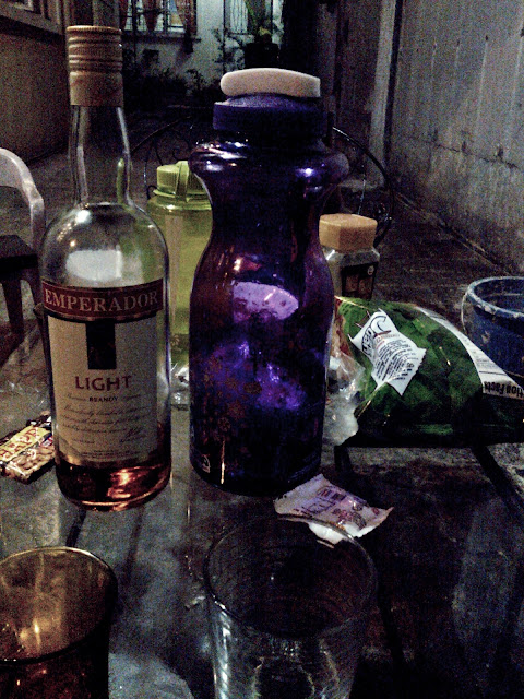 DirtyBikes: Padyak at Alak: Happy Birthday John Lopez!