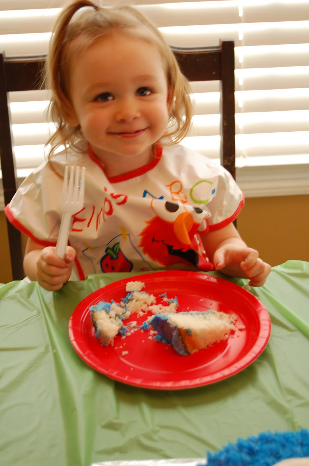 The House Family: Essie's family Birthday Party!