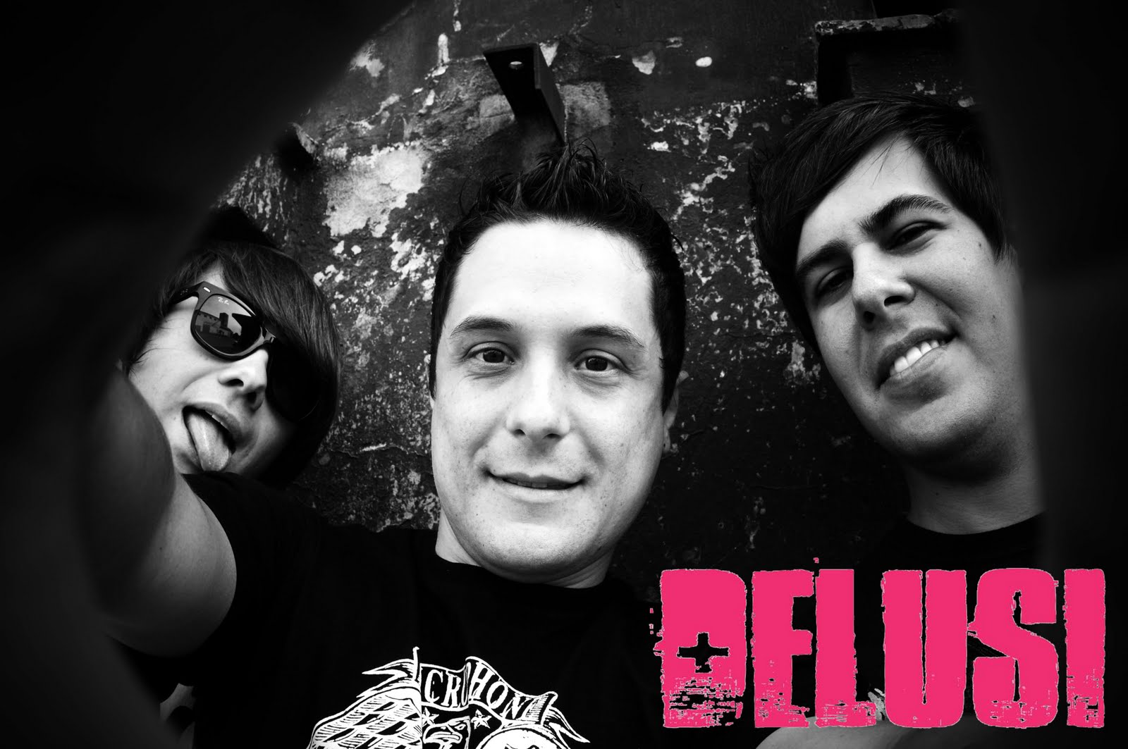 O Fim Da Várzea: Delusi lança Caminhos Opostos