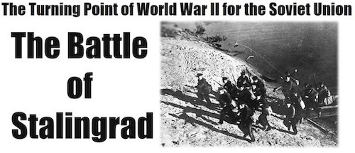 THE STORY OF WORLD WAR 2