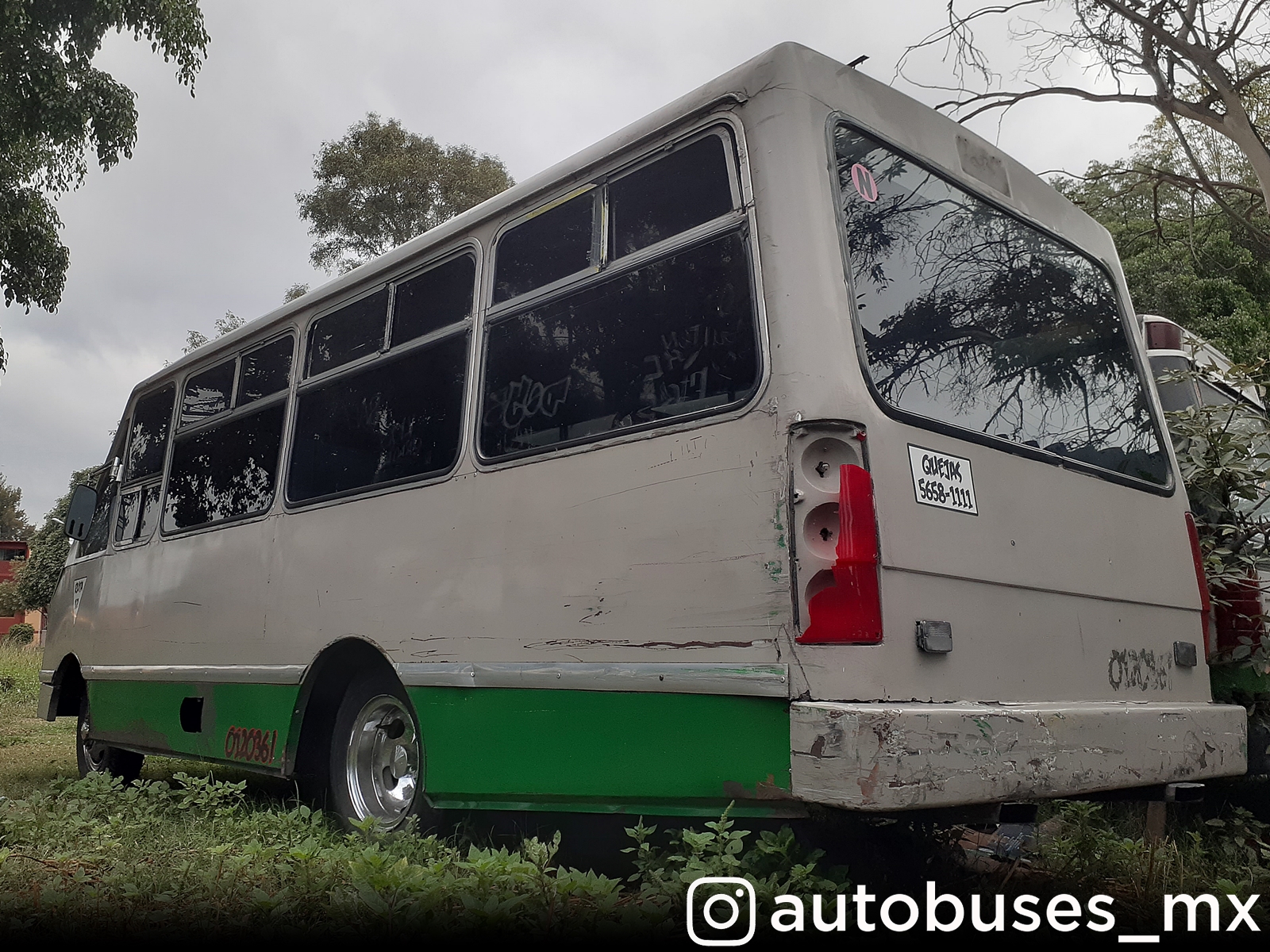AYCAMX - Autobuses y Camiones México : Camiones Ciudad de México 412 ...