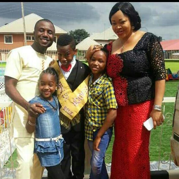 Wikipedia: Pictures, Images Photos Of Gozie Okeke, House, Cars, Family ...