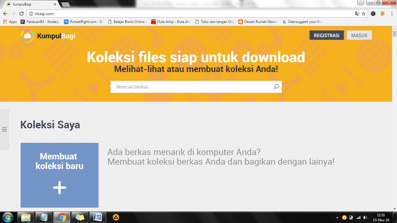 18 Situs Download Film Indonesia Terbaru 2019 Ter Update - Mister Tekno