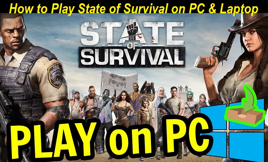 How To Play State Of Survival On PC And Laptop Free Guide how-to-play-state-of-survival-on-pc-and-laptop-free-guide