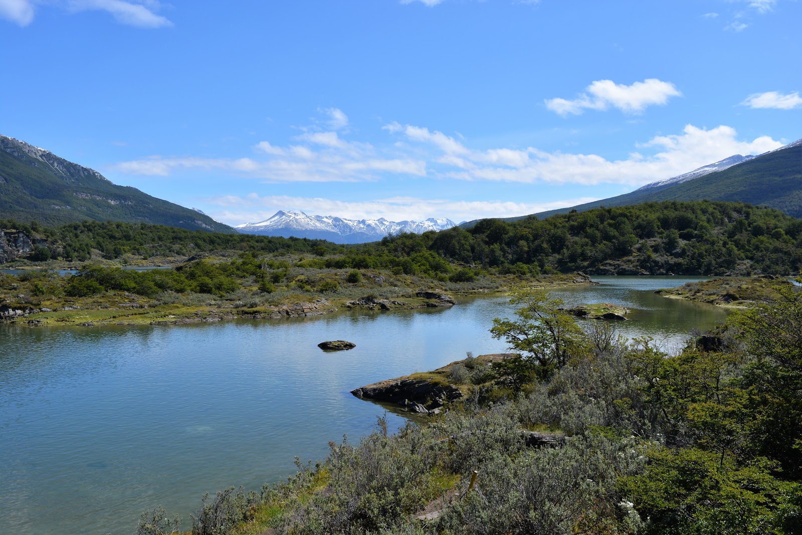 El moon-do a tus pies: [‪#DIARIODEVIAJE] Parque Nacional Tierra del Fuego