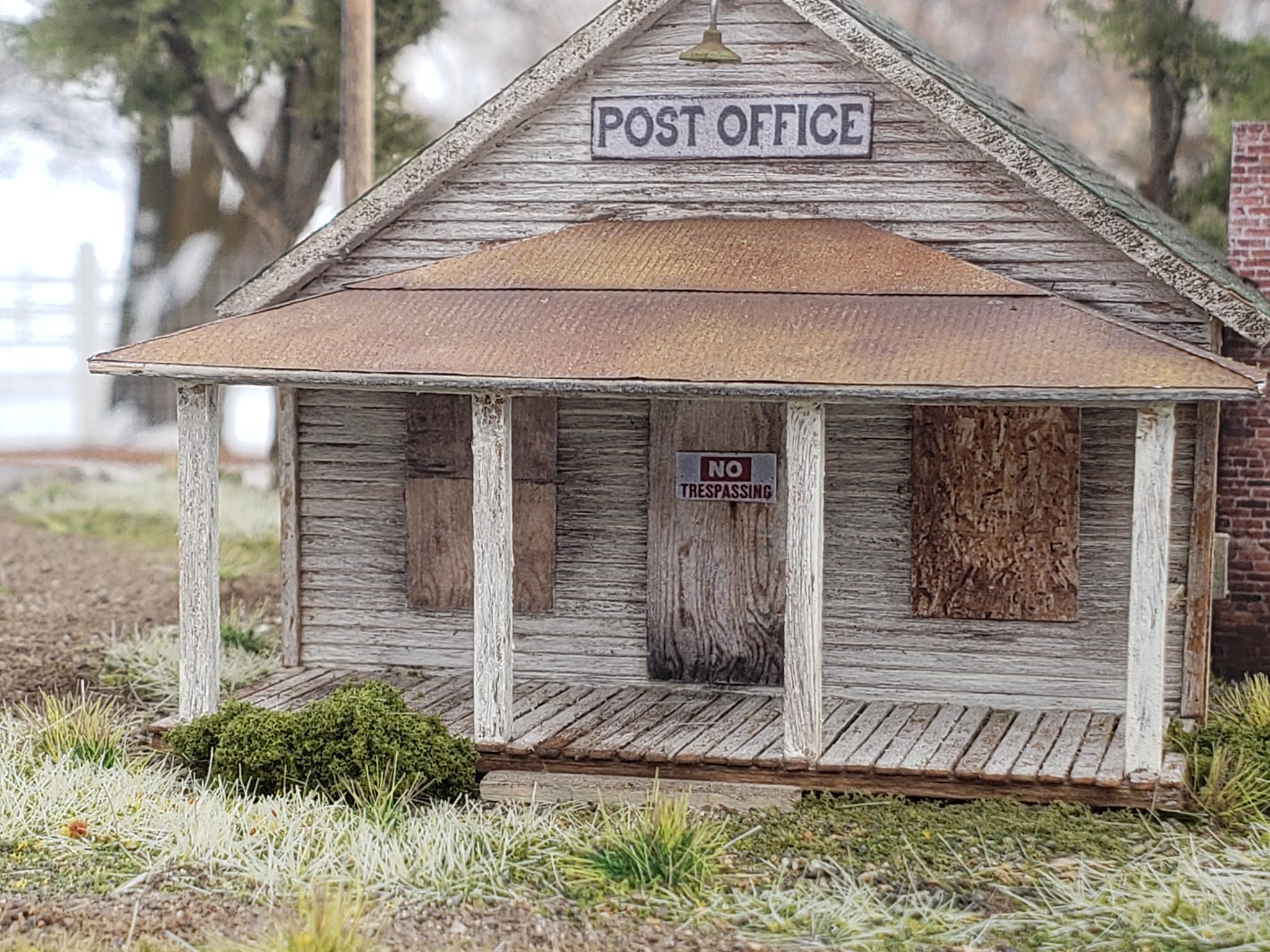 Great Northern Rwy's Mansfield Branch Line (1909-1985) and the ...