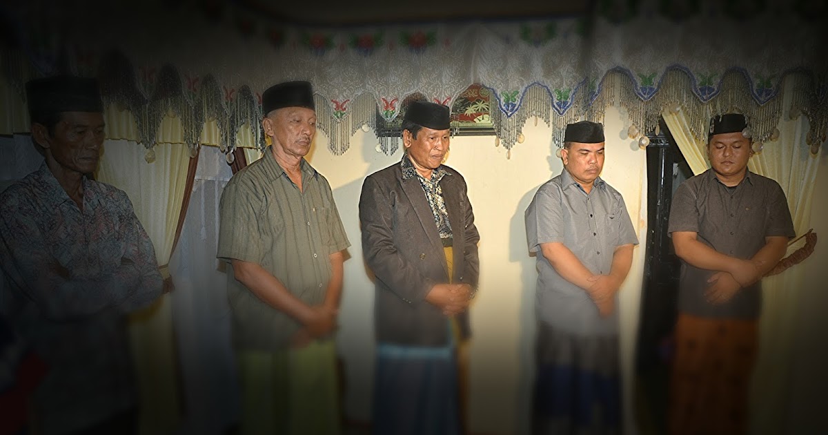 Barazanji Tradisi Dalam Masyarakat Islam Bugis | Bugis Bone