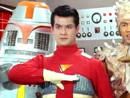 COMICS DEL RECUERDO: CAPITAN ULTRA