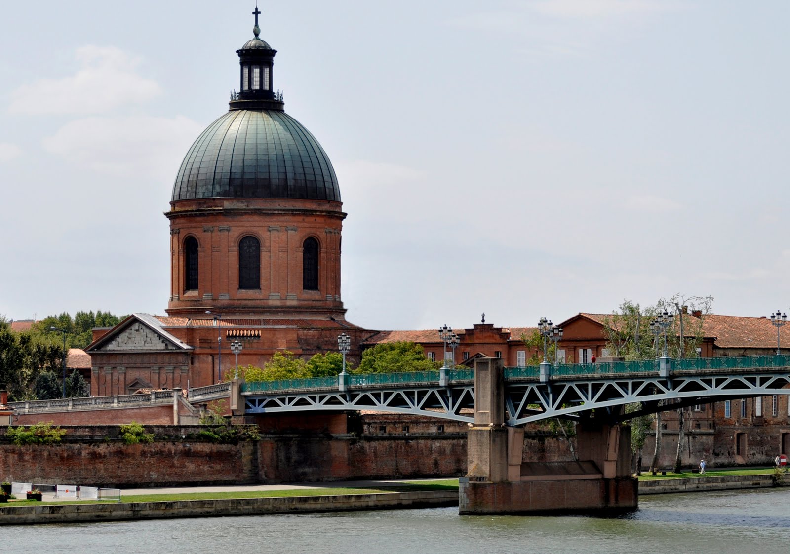 Photo Club MIST: Toulouse la ville rose