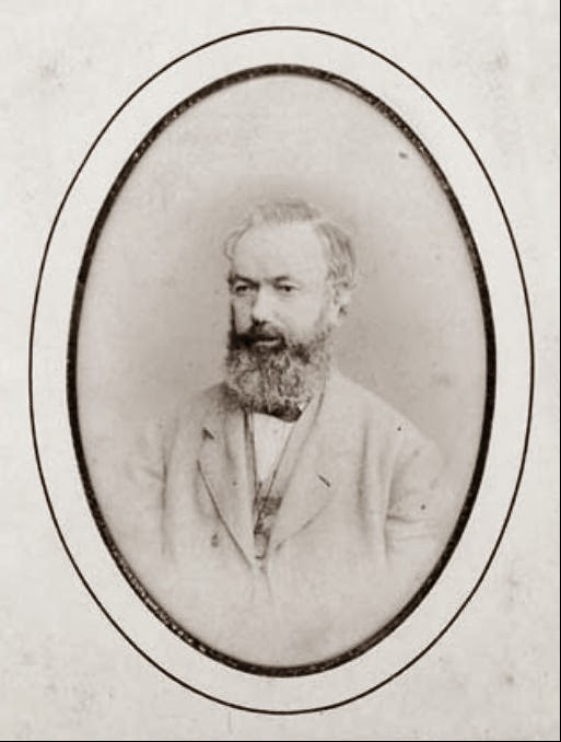 Kirkintilloch & District Society of Antiquaries: Kirkintilloch on the ...