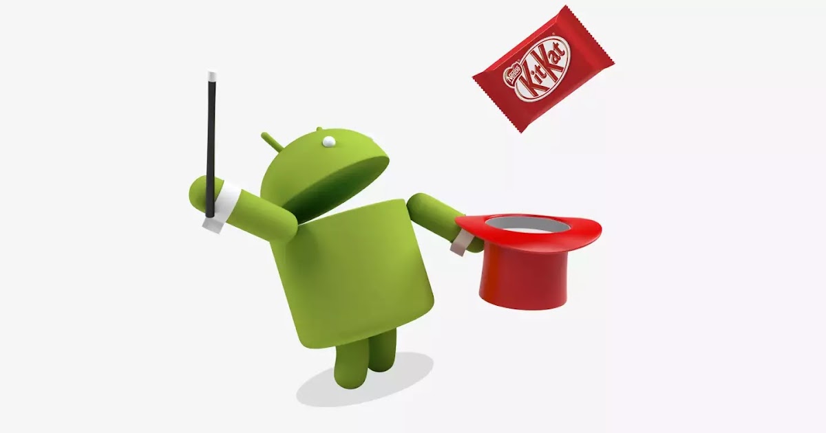Android Kitkat Challenge v1.2 APK Download - WCT STORE
