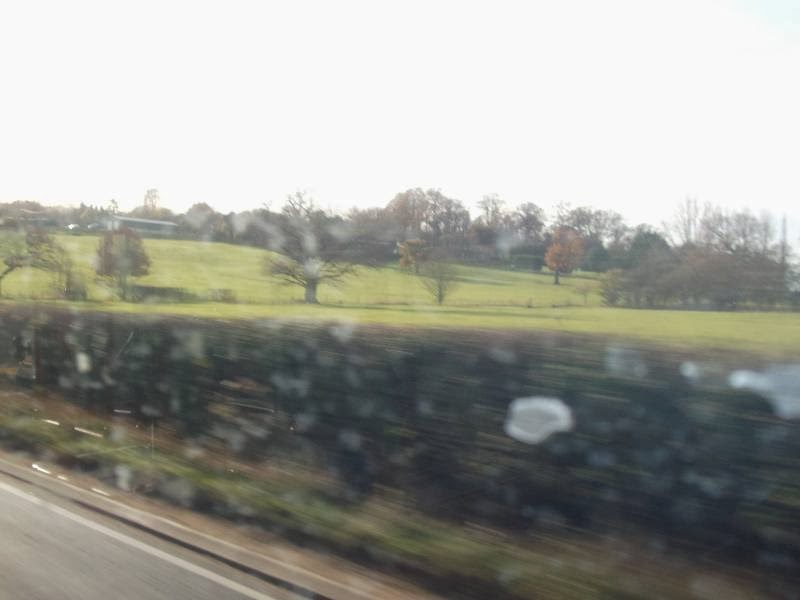 London buses one bus at a time: the return: The U9 Route