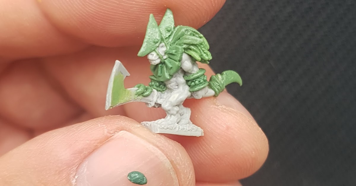 Wargame News and Terrain: Spellcrow: New 10mm Argatoria Rules ...