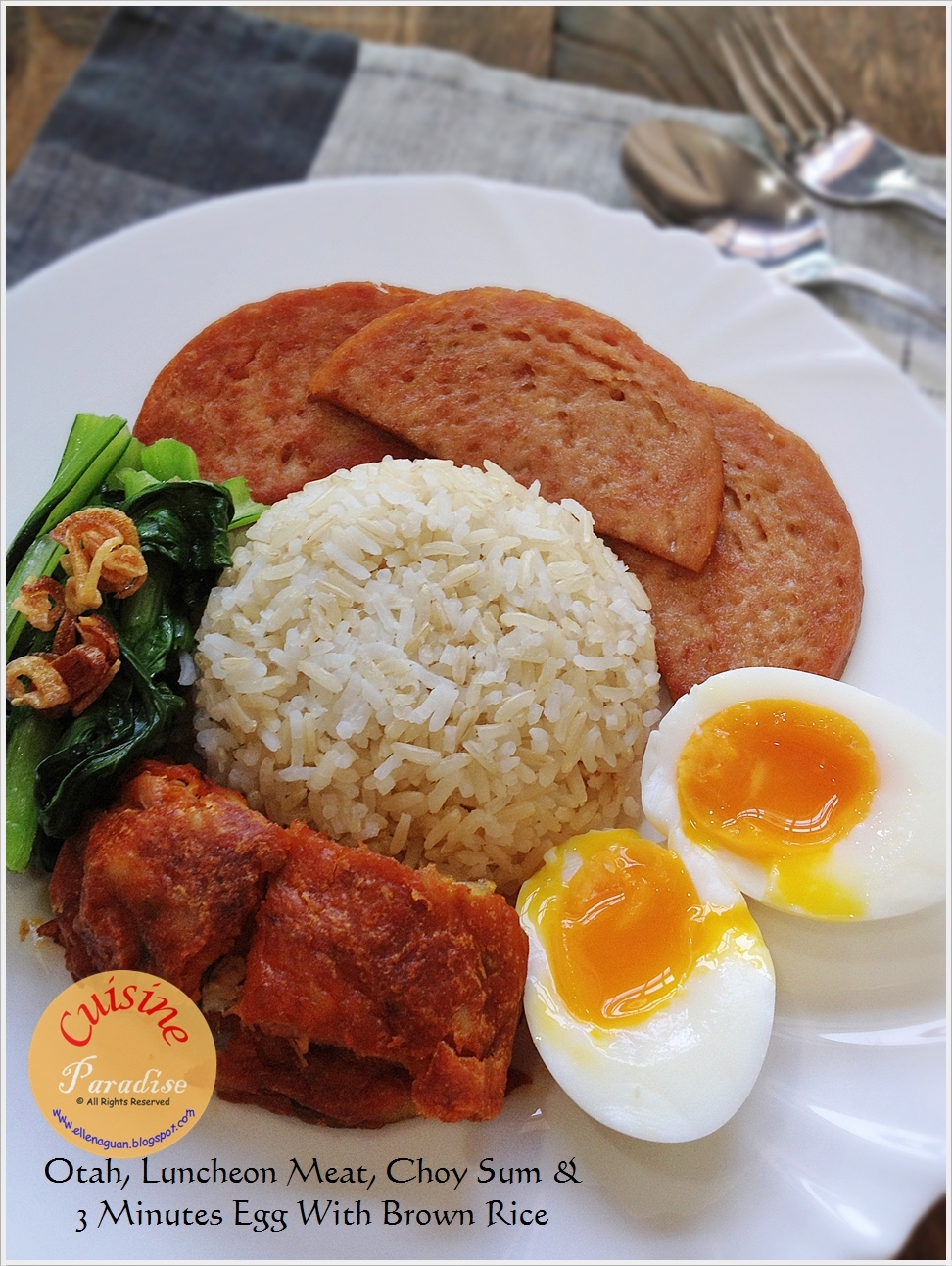 Cuisine Paradise | Singapore Food Blog | Recipes, Reviews And Travel ...