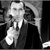 Remembering Sir Christopher Lee - I Hear of Sherlock Everywhere