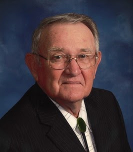 Inside Joplin Obituaries: Ronald Lawver