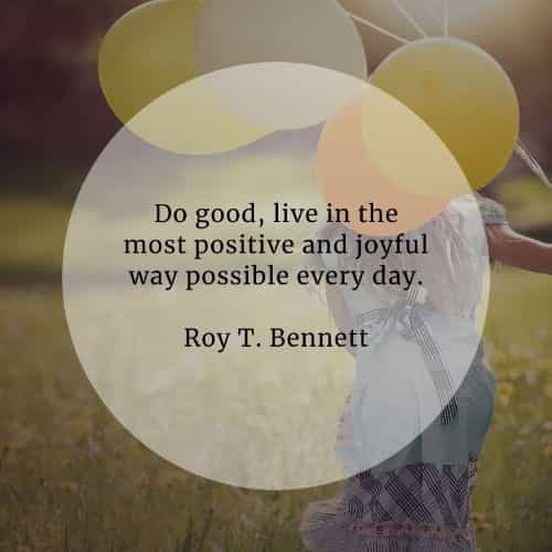 45 Optimistic quotes that'll inspire you to think positively