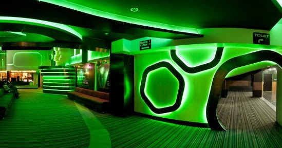 FCUBE CINEMAS at KL Tower Chabahil, Kathmandu | Show Time Nepal, Events ...