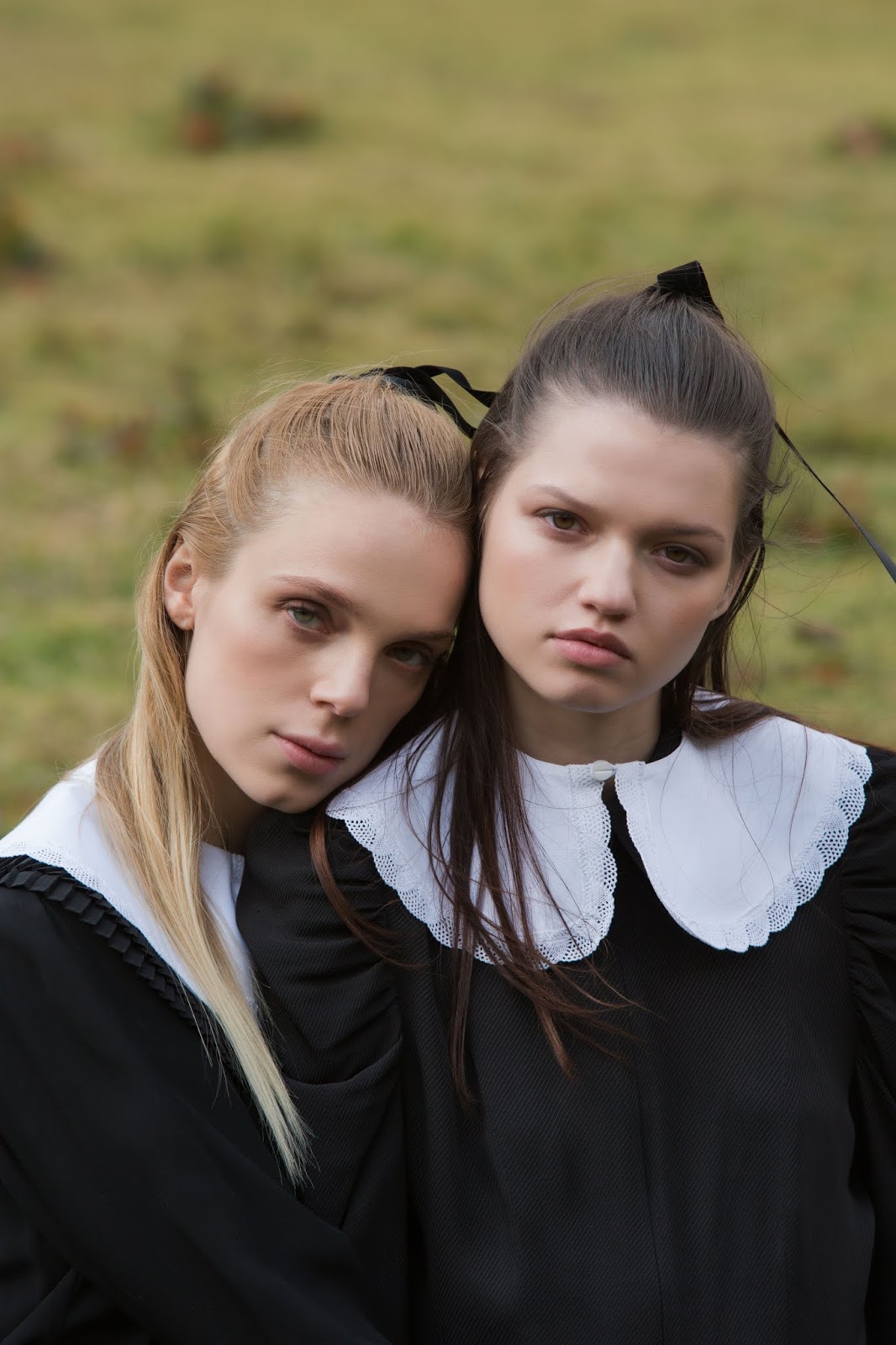 SARAH GANT / MEOW MAGAZINE, MAY 2019 - WANTED Model Management