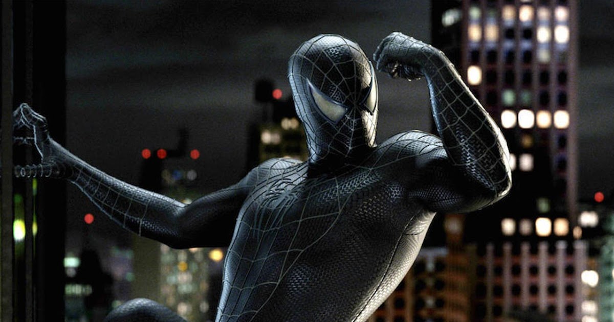 Review Film Spider-Man 3 (2007) Babak Terakhir Trilogy Spider-Man
