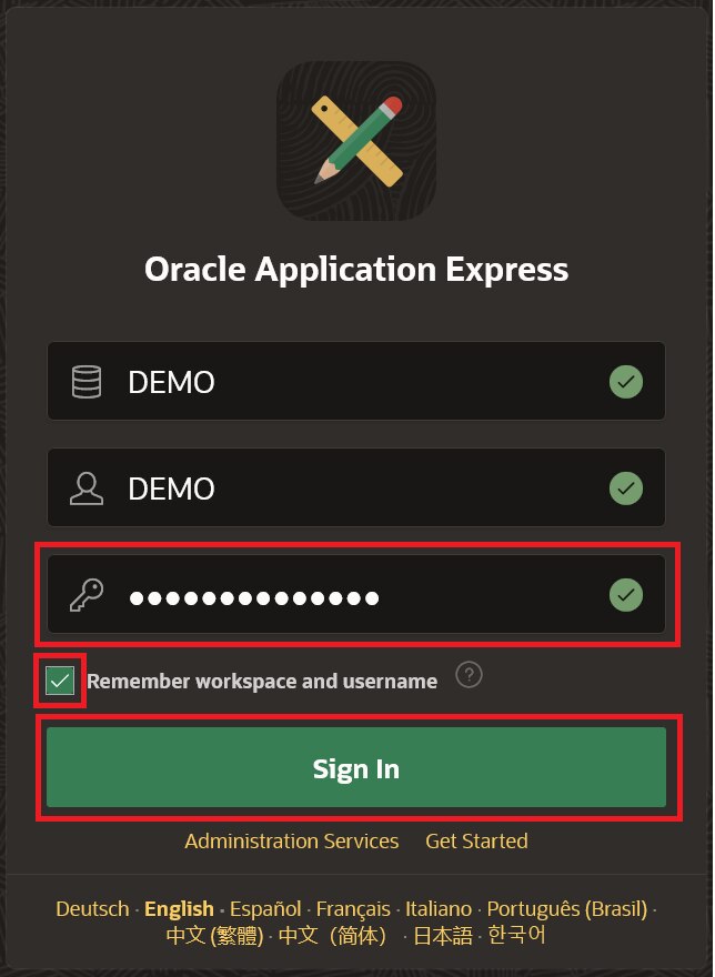 Get Started Building Low Code Apps In Oracle Cloud With Oracle Apex Application Development
