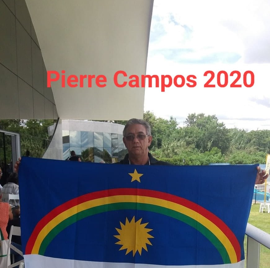 BLOG DO ROBERTO ALMEIDA: PIERRE CAMPOS É PRÉ-CANDIDATO A VEREADOR