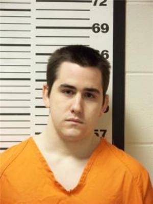 Matthew Cushing Urge to Kill